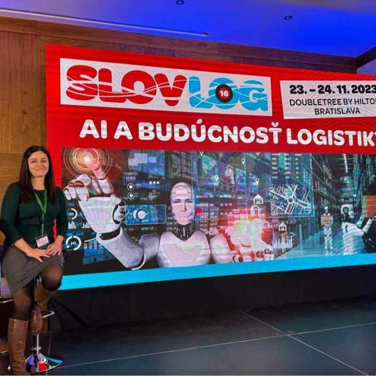 UnitCargo - International | Logistics | Diversity